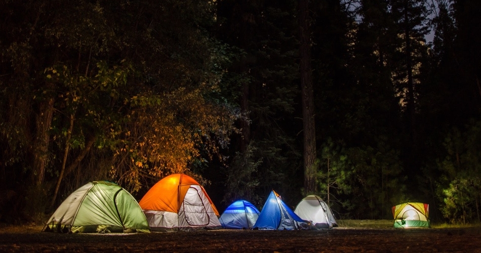 12 Top Tips For The Best Sleep While Camping 12 Top Tips For The Best Sleep While Camping