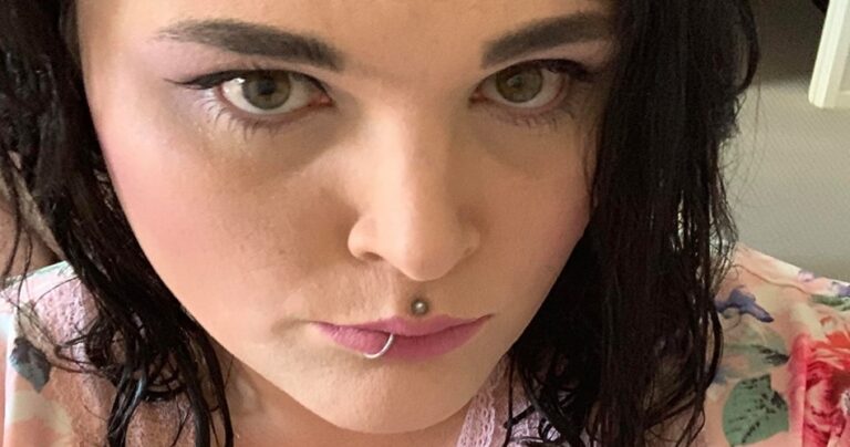 How To Sleep With A New Piercing - All You Need To Know