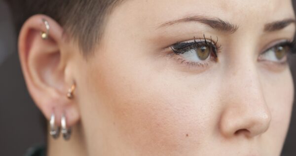 How To Sleep With A New Piercing - All You Need To Know