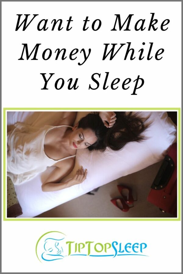 The Best Passive Income Ideas To Make Money While You Sleep