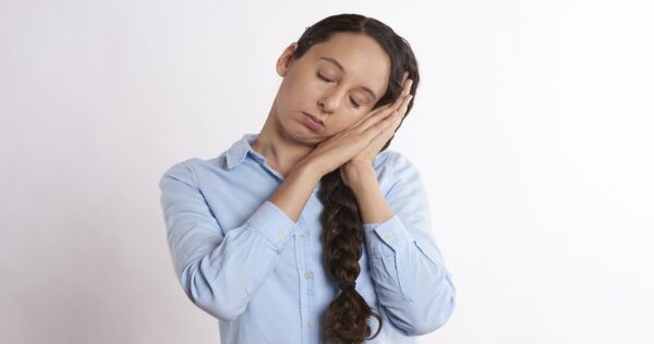 What Happens To Your Eyes When You Sleep?