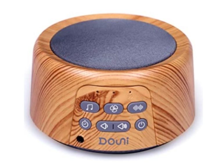 Best Ambient Noise For Sleep, Top Sound Machines