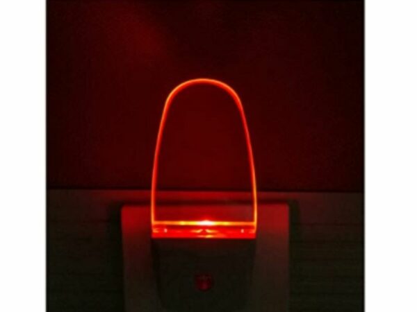 What Color Light Helps You Sleep