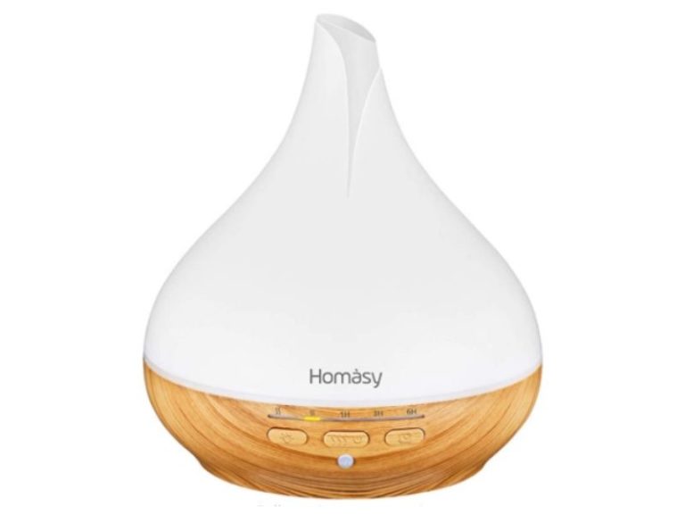 Best Diffusers For Sleep