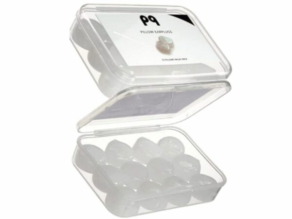 Best Earplugs To Sleep With