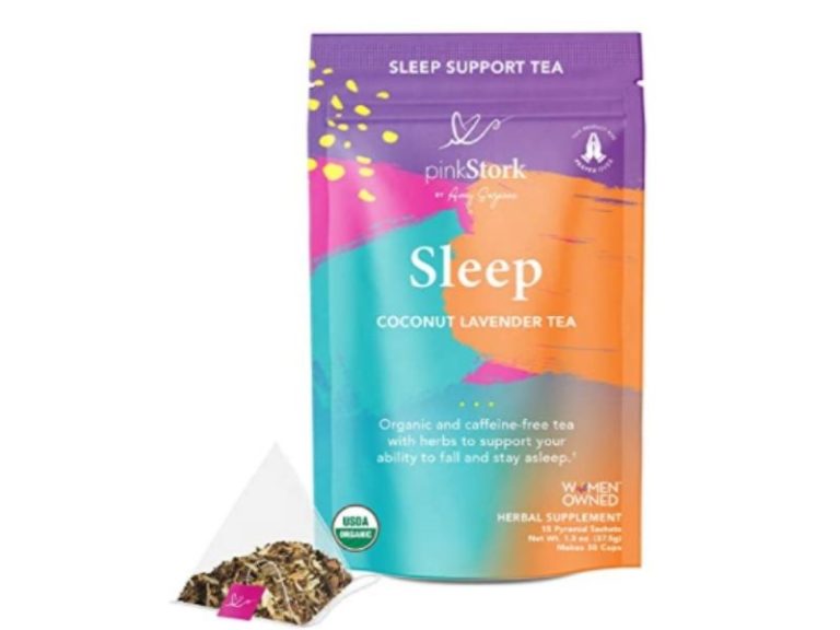 Best Herbal Tea To Help Sleep