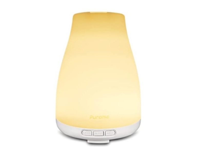 Best Diffusers For Sleep