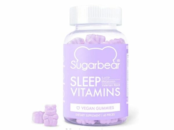 Best Gummies To Help You Sleep