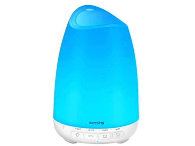 Best Diffusers For Sleep