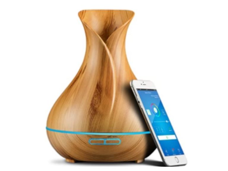 Best Diffusers For Sleep