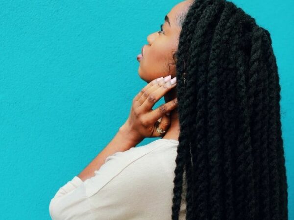 Tips On How To Sleep With Braids At Night