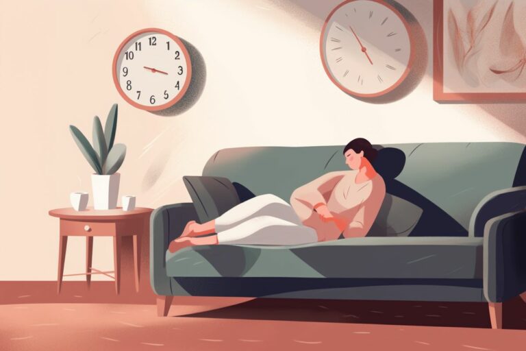 Is It Good To Have Naps After Lunch?