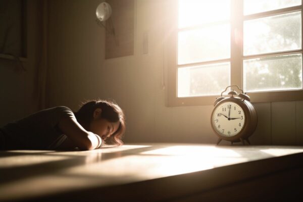 Boost Your Energy In Minutes With The Perfect Power Nap